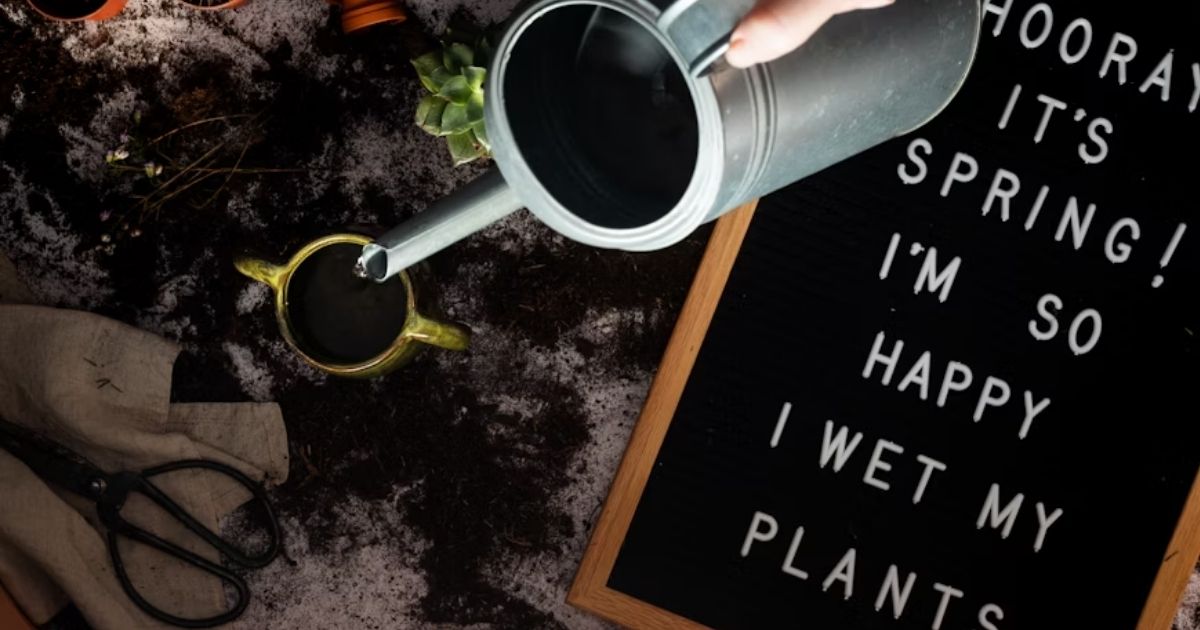 10 Reasons How Smart Plant Pots Makes A Perfect Green Gifts